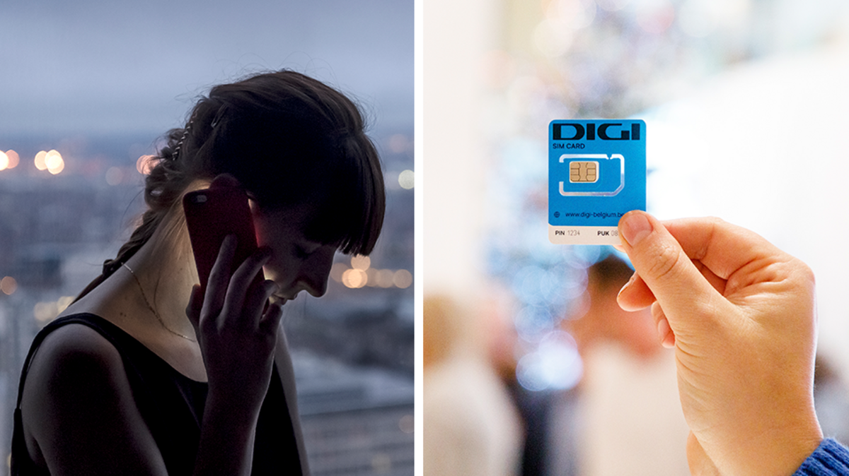 Opvallende conclusies op telecommarkt na één week Digi: “Wat ze geven bij budgetmerk, nemen ze ...